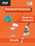 Integrated Science Textbook 1 PDF | PDF