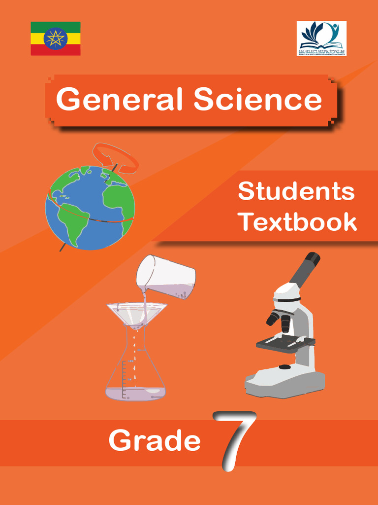 G.science Grade 7 Text Book | PDF | Science | Matter