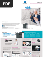 Bizhub C360i C300i C250i - Quick Guide - en - 4 3 0 | PDF | Ac Power Plugs And Sockets ...