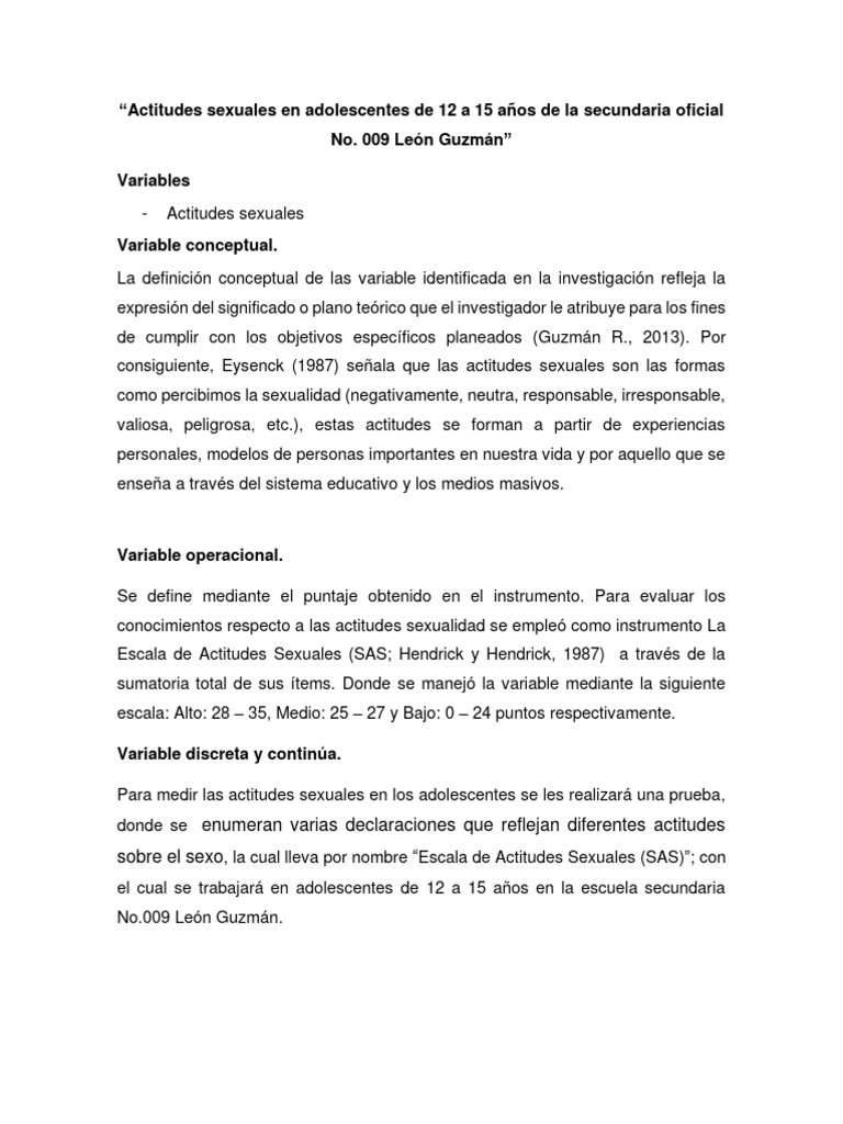 variables-pdf