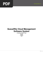 EQMS End User Manual | PDF | Computing | Software