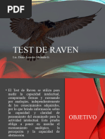 Test - Raven para Niños - Colores | PDF | Enseñando y aprendiendo ...