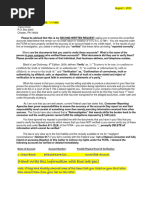 CORELOGIC Security Freeze Request | PDF