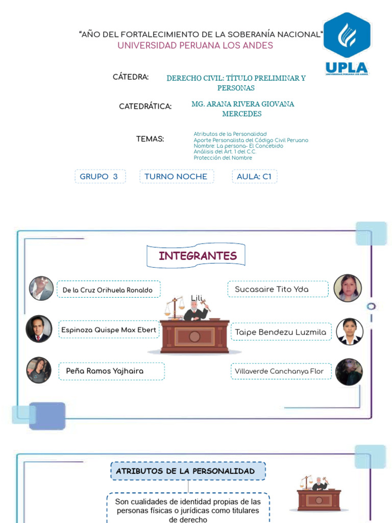 Grupo 3 - Articulo 1 | PDF | Justicia | Crimen y violencia