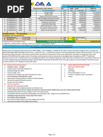 Kevilton Electrical Price List 2024 | PDF | Lighting | Electric Power