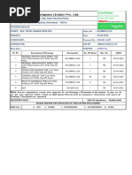 HT Distribution SLD Model | PDF | Alternating Current | Relay