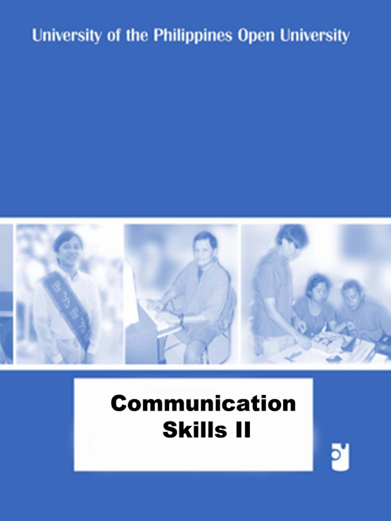 COMM 2 Module | PDF | Hiv/Aids | Social Stigma
