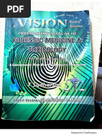 PSM Shetty Notes | PDF