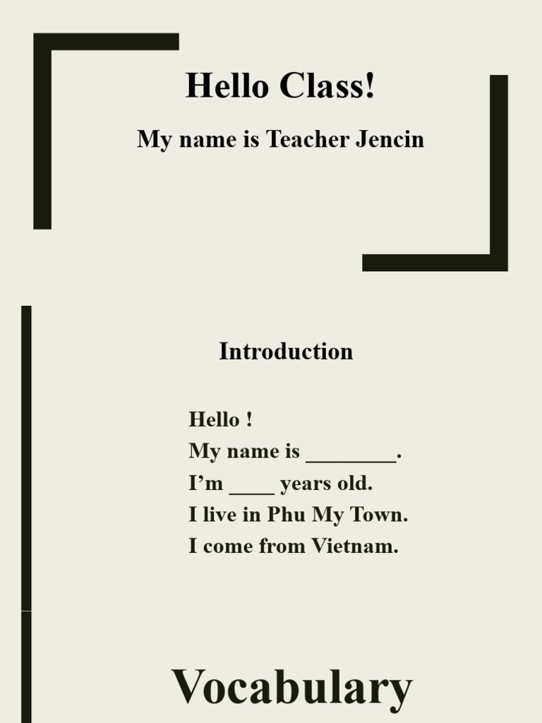 Gogo 3 - Unit 1 | PDF | Foreign Language Studies | Self-Improvement