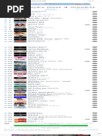 Too Many Types Spreadsheet | PDF