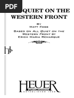 The Wretched and the Beautiful_Story | PDF