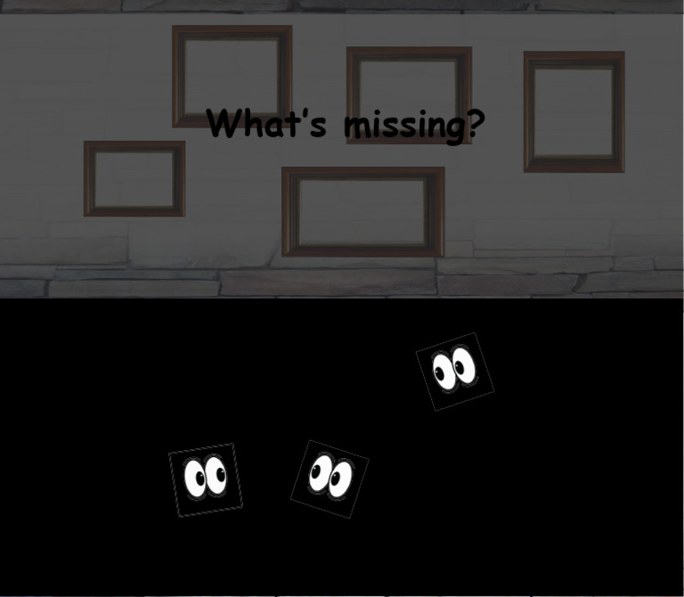 Missing Picture | PDF