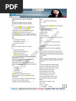 Samundra Manthan Class Rani Maam | PDF