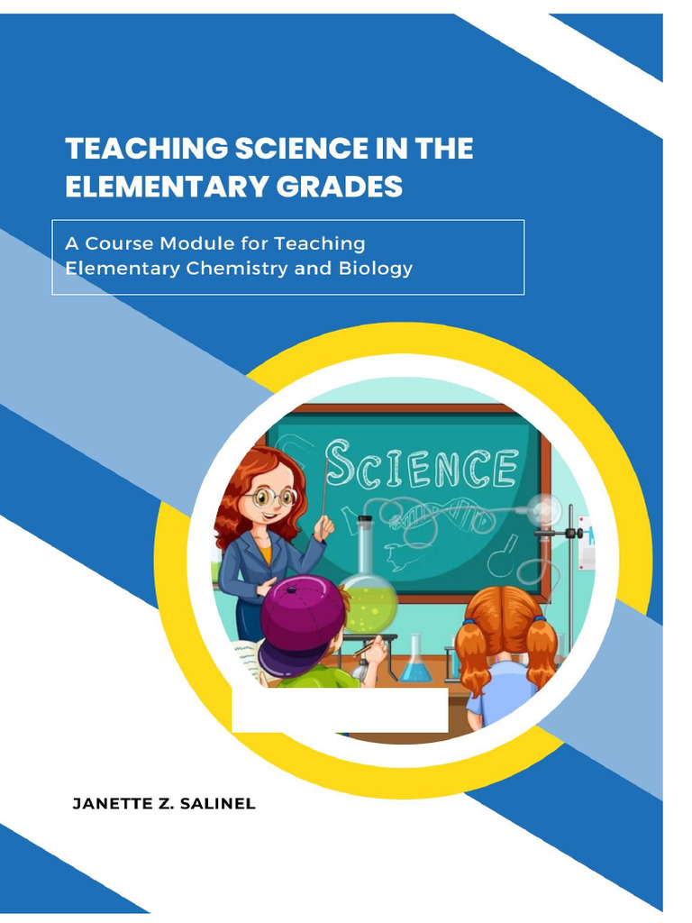 EEd 4-Lesson 1 | PDF | Science | Scientific Method