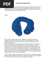 Douglas Sea Scale | PDF | Physical Oceanography | Scientific Phenomena