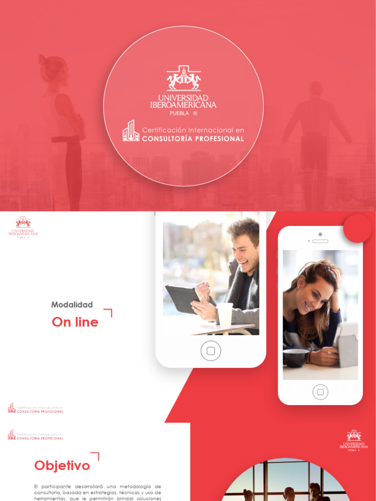 Cicp-Ibero 2023 5 | PDF | Marketing | Diseño