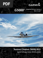 Beechcraft b1900d Performance | PDF | Takeoff | Flap (Aeronautics)