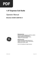 Olympus OER-Pro Operation Manual | PDF | Personal Protective Equipment ...