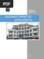 CSSD Audit Checklist | PDF | Safety