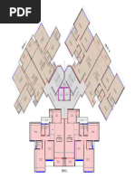 Care-Taker Room Layout | PDF