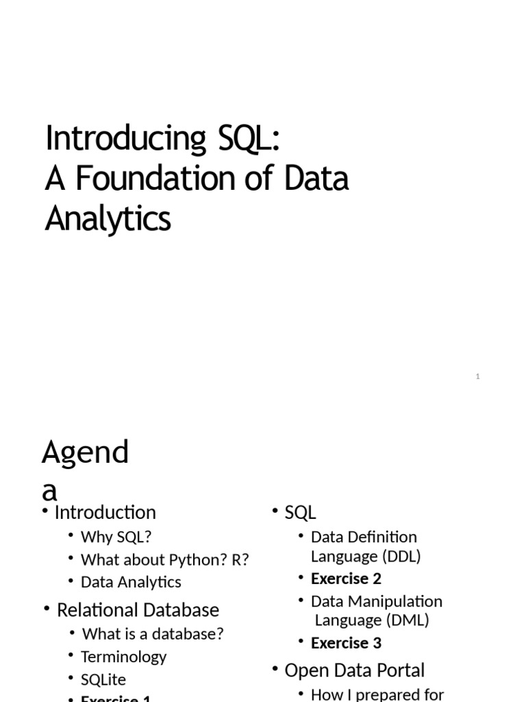 SQL1 | PDF | Sql | Relational Database