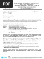 (Draft) Lampiran Juknis Revitalisasi Satuan Pendidikan | PDF