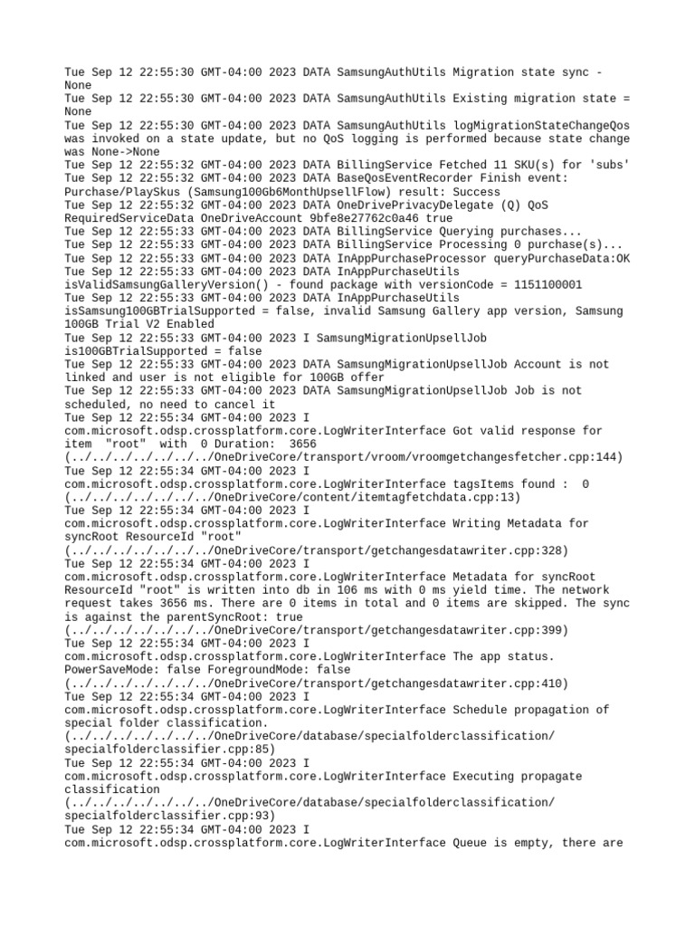 Current Log | PDF | Cache (Computing) | Software Engineering