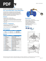 Conversion Table For Diameter Nominal (DN) To Inches | PDF