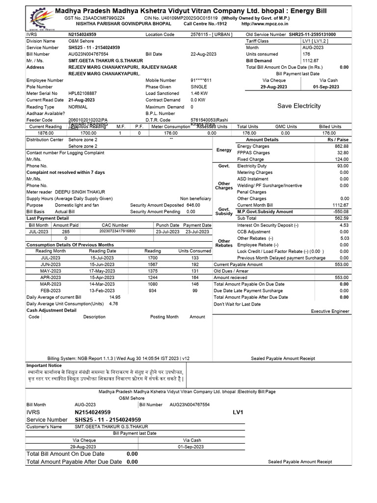 electricity-bill-pdf-receipt-economies