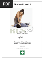 Chapter 12 Performing A Scene Size-Up and Primary Assessment | PDF ...