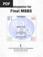 Davidson Medicine 24th Edition Overview | PDF