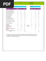 Water Supply Fixture Units Table 6 5 | PDF | Tap (Valve) | Tools