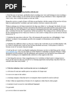 Introduction To IT and ITes Industry Class 9 Notes | PDF | Outsourcing ...