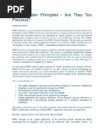 Pomi Principles of Measurement International | PDF | Employment ...