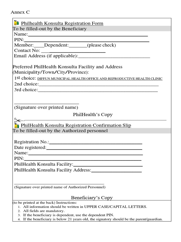 Philhealth PKRF | PDF | Finance & Money Management