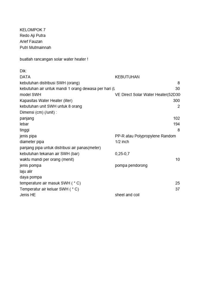 Tugas Pak Agus | PDF
