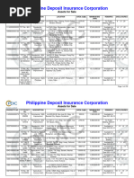 DENR Sample Forms | PDF
