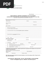 Form COID W.CL - .6 Resumption Report | PDF | Employment | Labor Relations