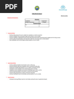 Unloading Sheet | PDF | Technology & Engineering