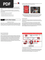 1 Section: FDAS Systems: Conventional Systems Vs Addressable Systems ...