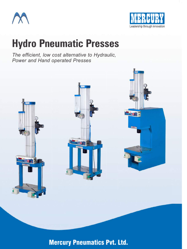 A Series Press Catalogue 3 Pdf Valve Piston