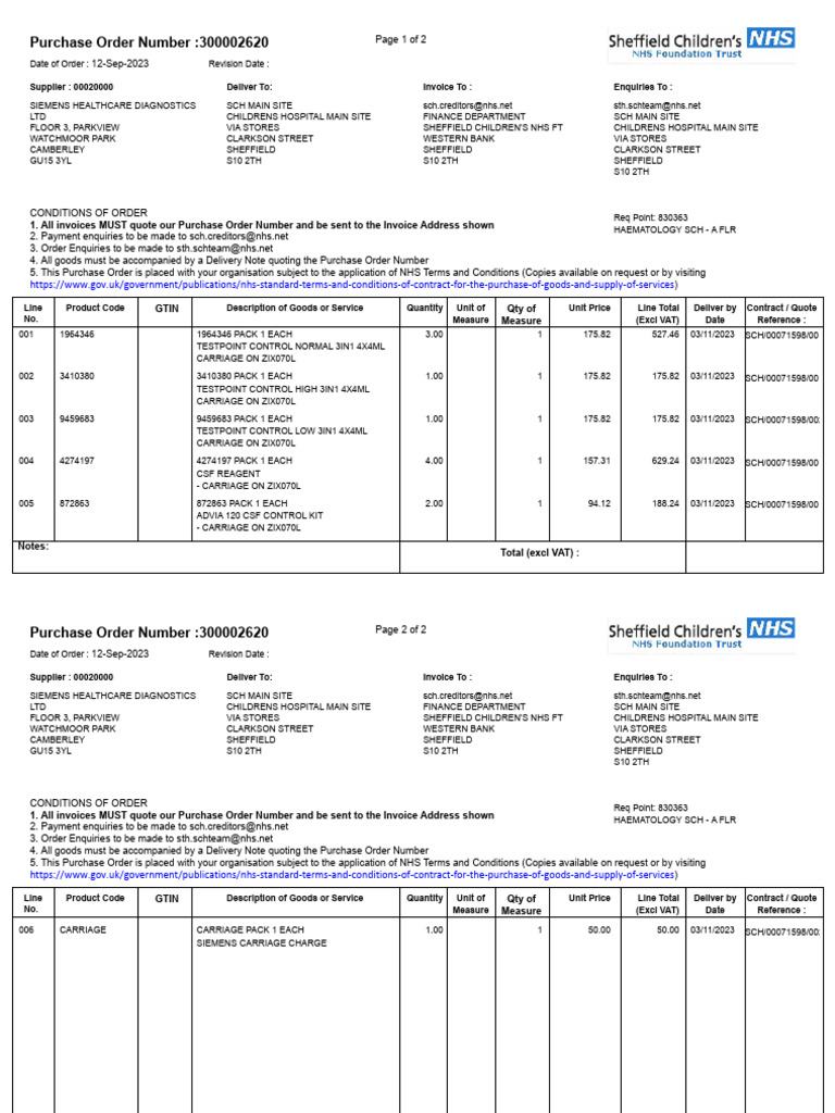 HYnv 7 Jjy | PDF | Invoice | Service Industries