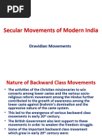 3 History Class 8 Chapter 9 Ppt | PDF | Dalit | Indian Religions