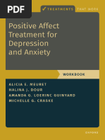 Person-Centered Therapy-Case Conceptualization | PDF | Grief | Psychotherapy