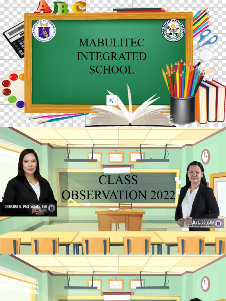 Cot 3rd Quarter 2021 | PDF