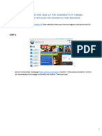 Tutorial Enrolment | PDF | Academic Degree | Educational Stages