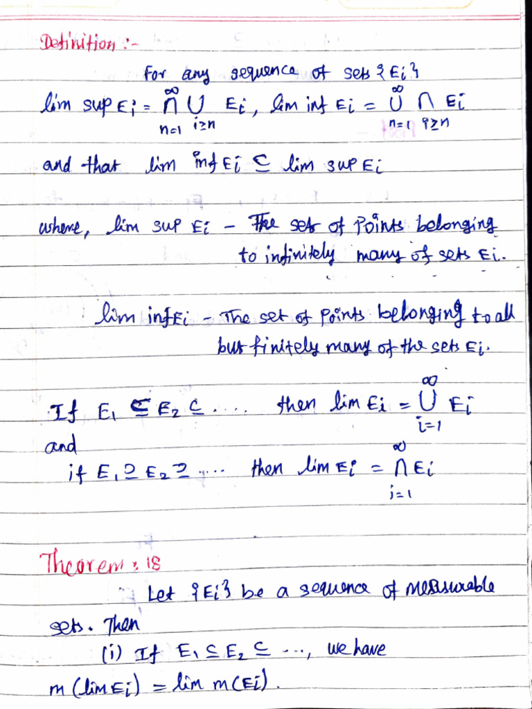 RA II Unit - 1D | PDF