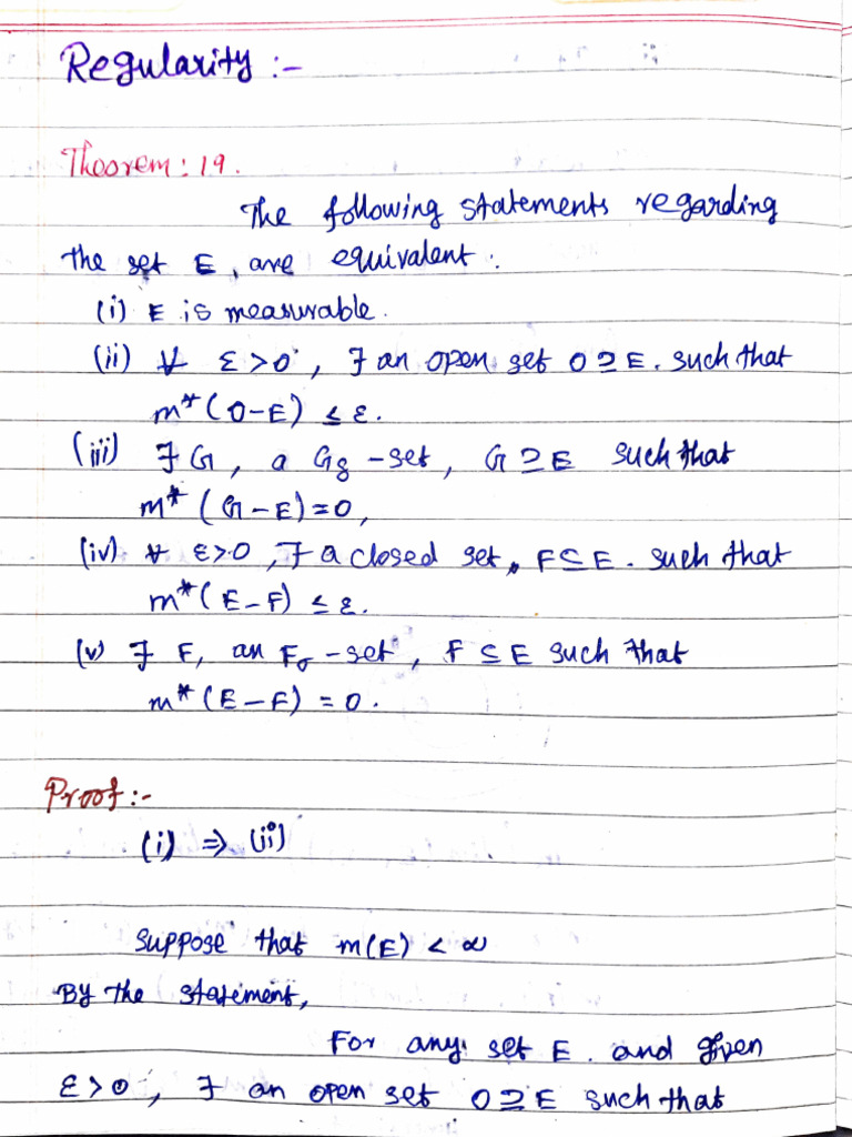RA II Unit - 1E | PDF