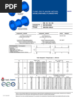 Tabela de Tubos Inox Schedule | PDF | Aço | Elementos químicos