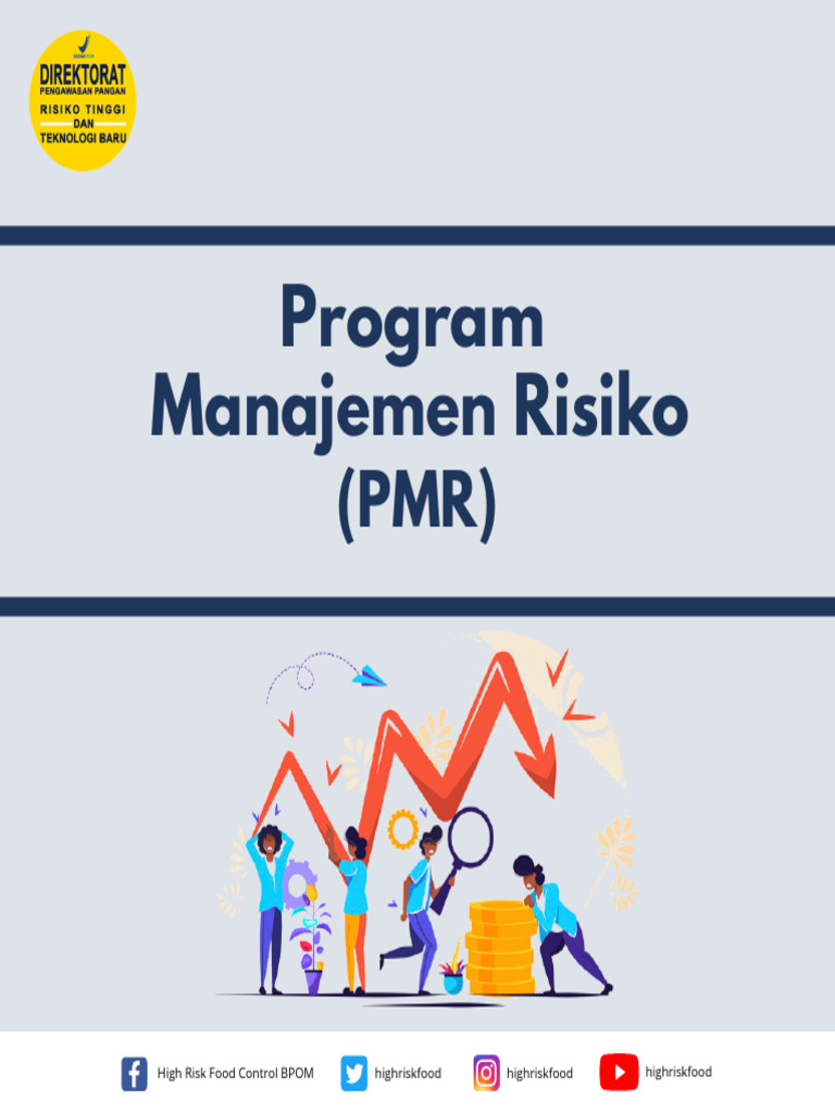 Leaflet PMR | PDF
